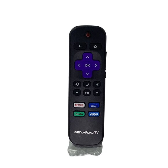 ONN-Roku | Other | Onn Roku Tv Remote Control Factory Oem Model Rcalir ...